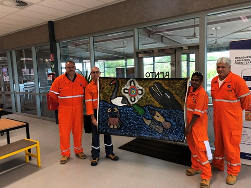 Business engagement | INPEX