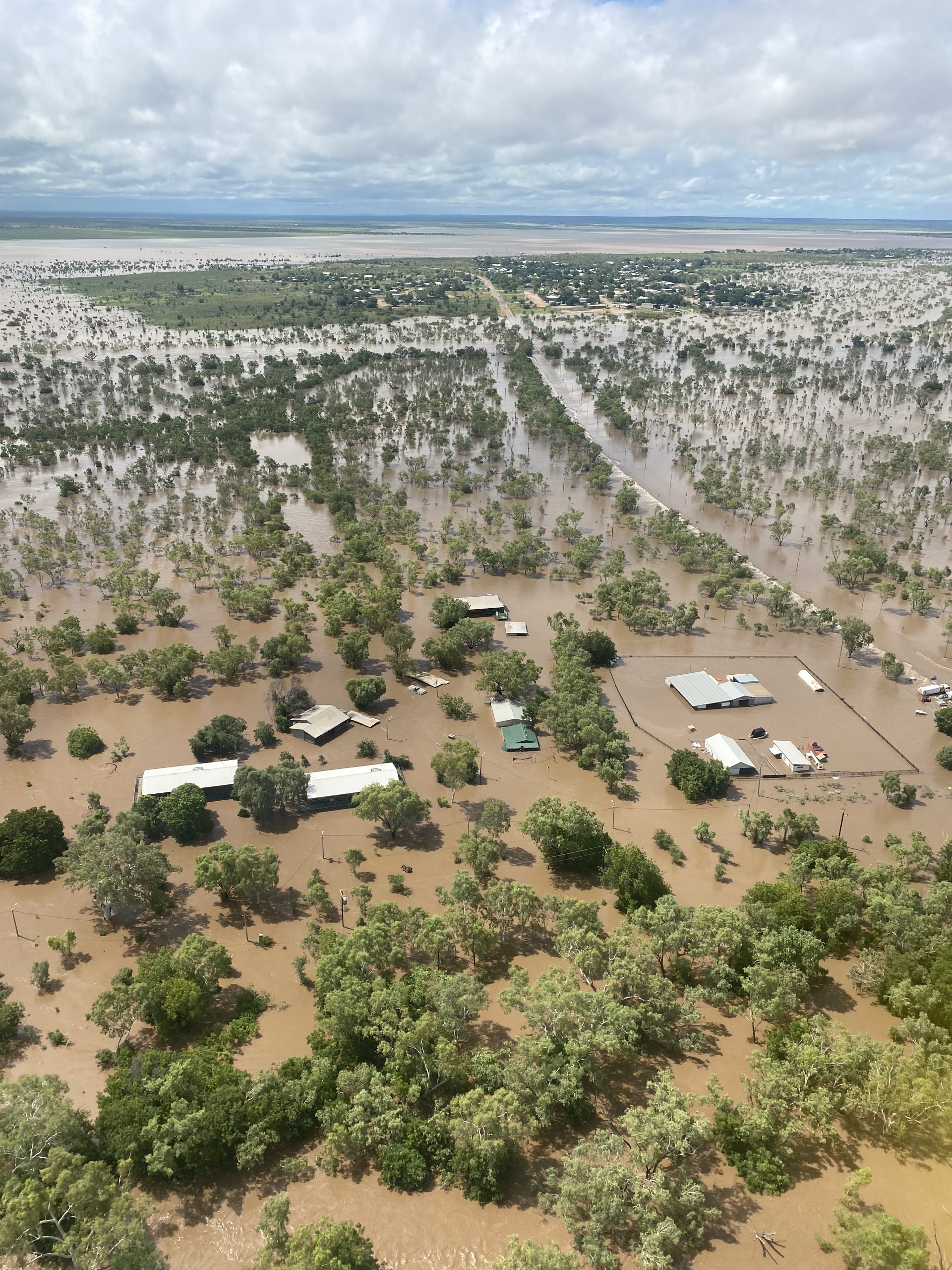 INPEX pledges A$ 1 million in support of Kimberley flood relief efforts ...