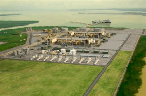 EIS Supplement released | INPEX