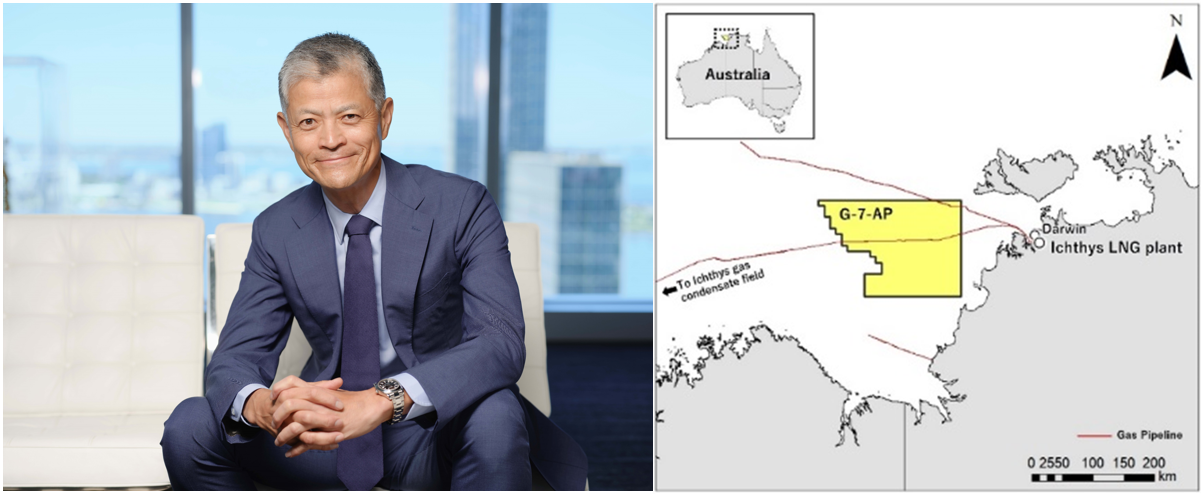 Bonaparte CCS Joint Venture achieves robust appraisal results and ...