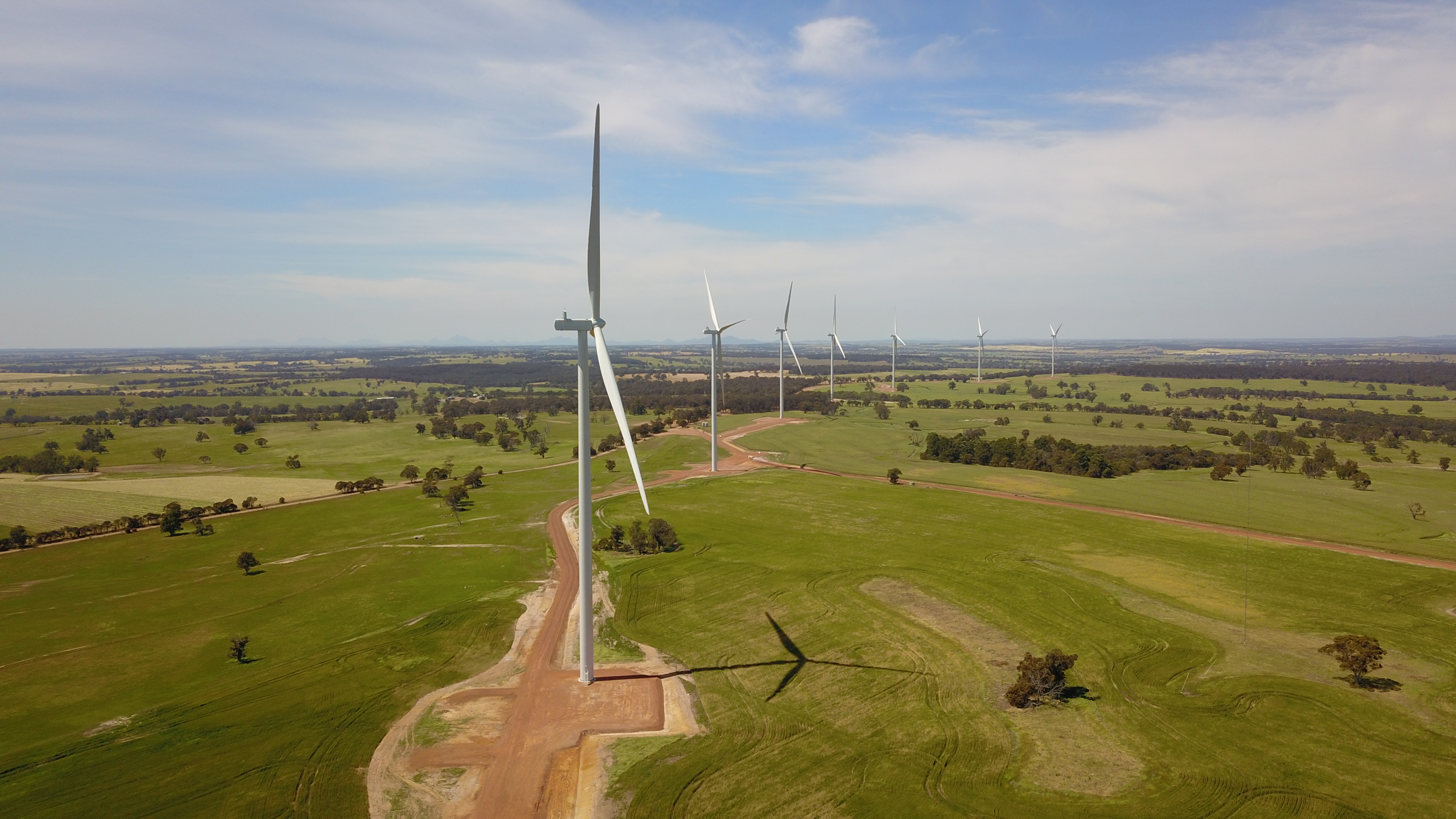 INPEX Renewable Energy Joint Venture in Australia Acquires Asset ...